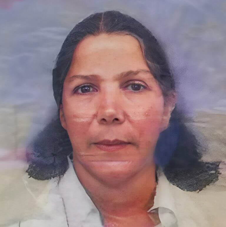 María Zapata Guzmán - UNEMI