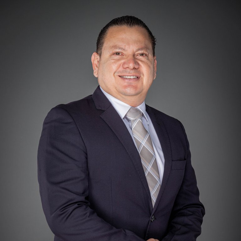 Francisco Alvarado Porras - UNEMI