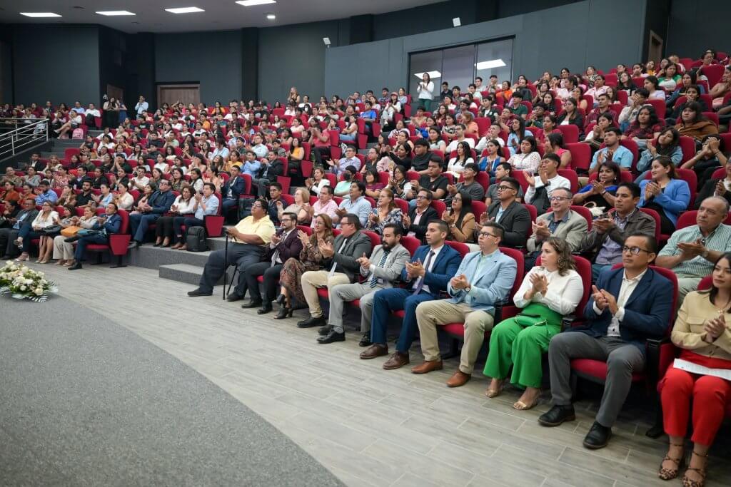 UNEMI impulsa la investigación científica enfocada en la búsqueda de ...