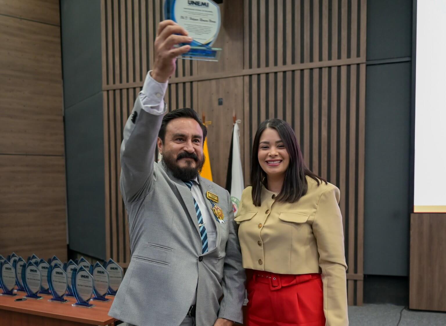 UNEMI impulsa la investigación científica enfocada en la búsqueda de ...