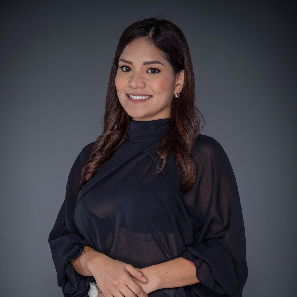 Dennisse Guillén Martínez - UNEMI