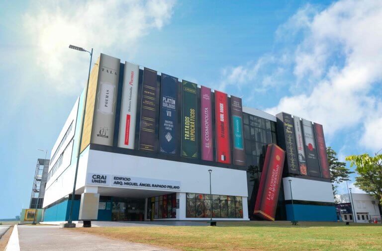 UNEMI abrirá un Centro de Apoyo en Madrid – España - UNEMI