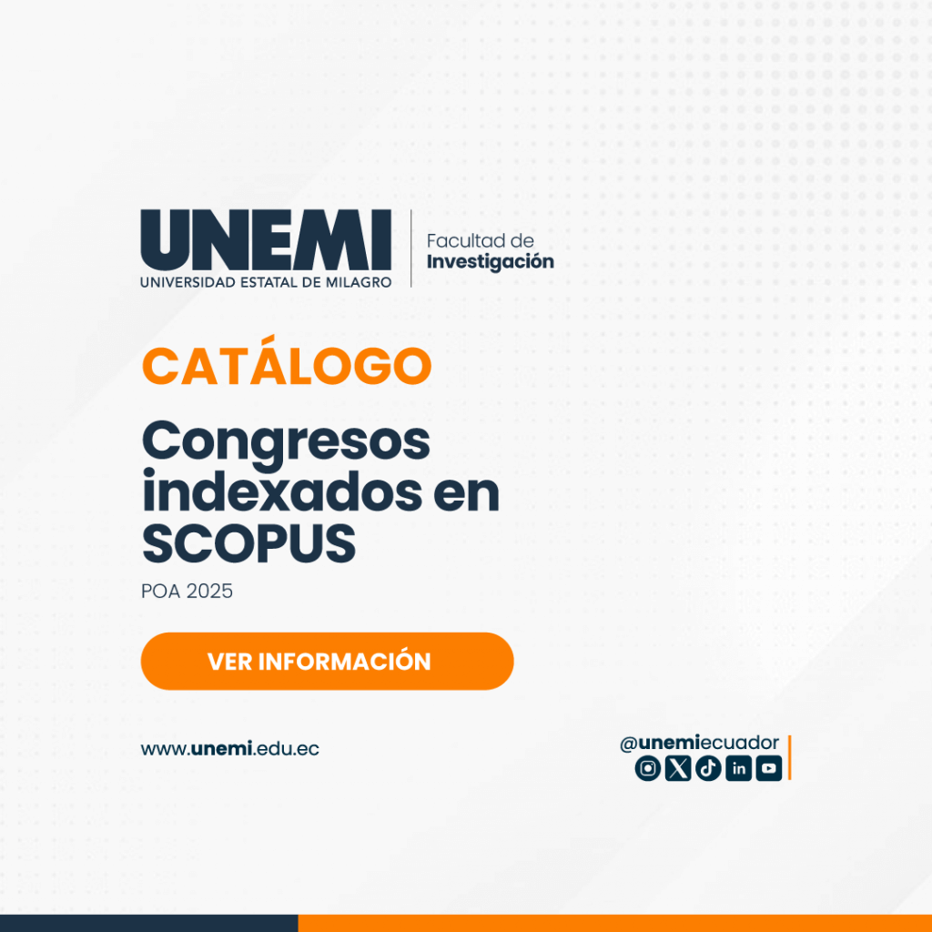 Gaceta Informativa para Docentes - UNEMI