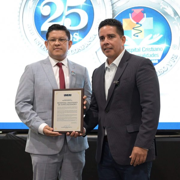 UNEMI - ¡La Universidad en línea del Ecuador!