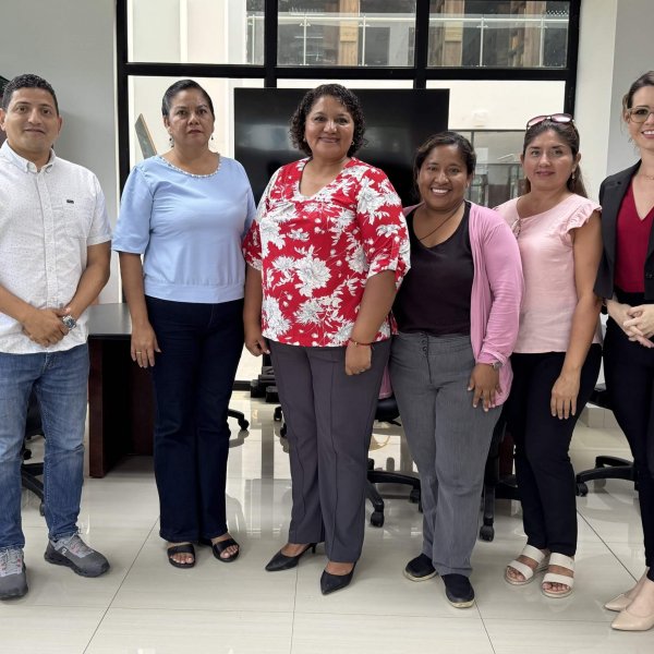 UNEMI - ¡La Universidad en línea del Ecuador!