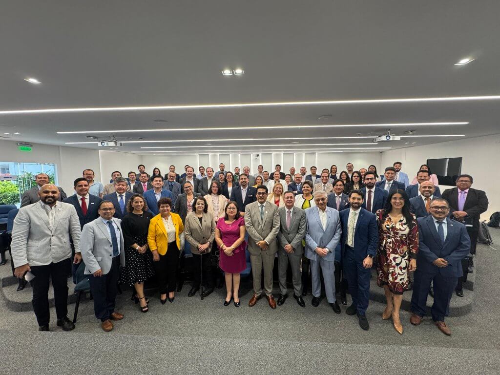 Sala de Prensa - UNEMI