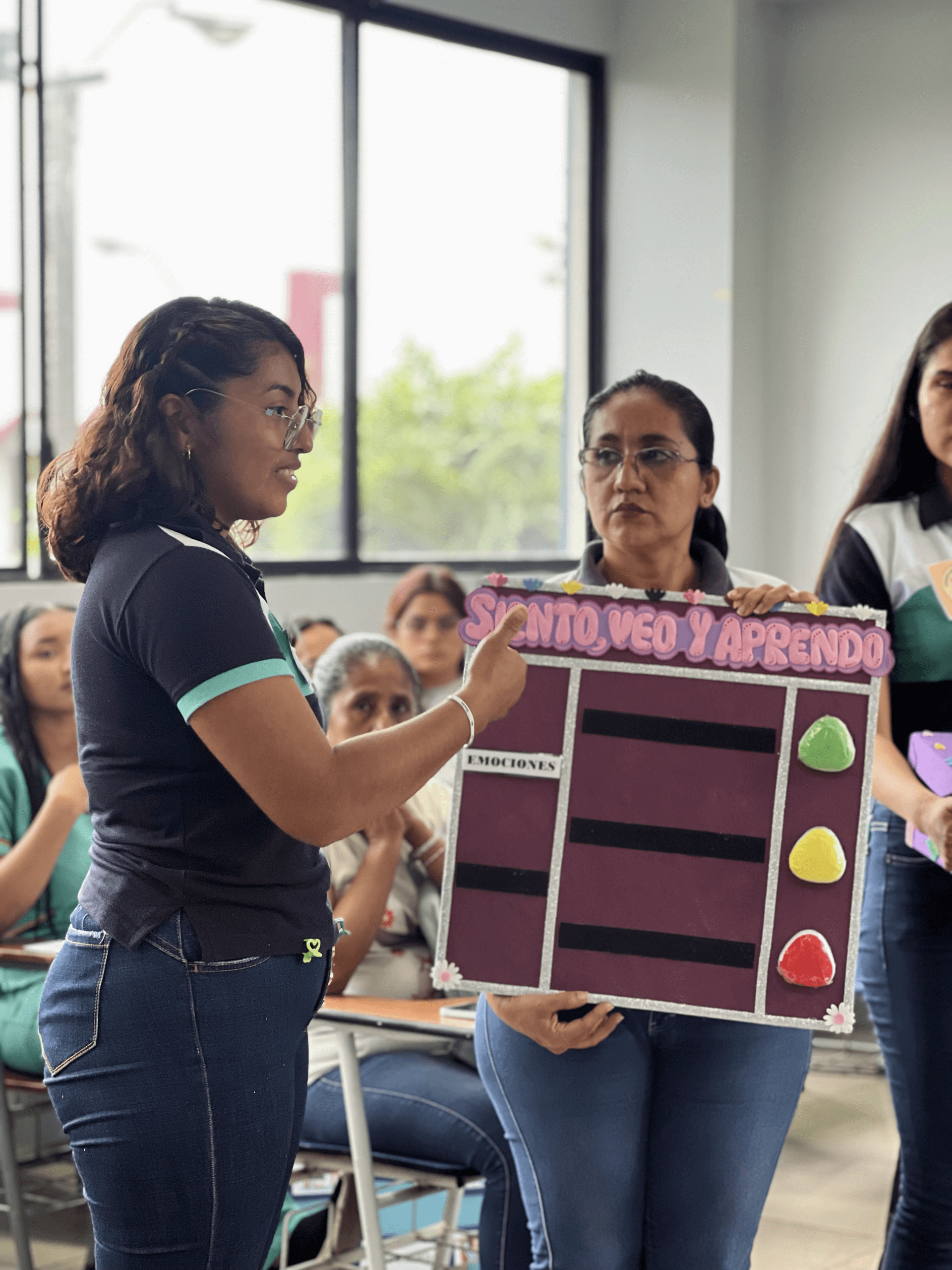 Estudiantes de Educación Especial de UNEMI protagonizan jornada ...