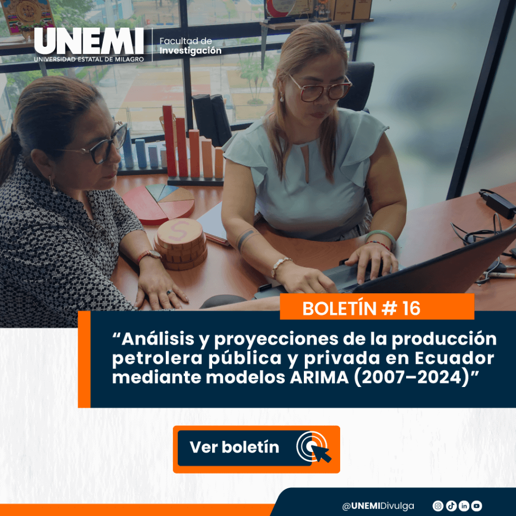 Gaceta Informativa para Docentes - UNEMI
