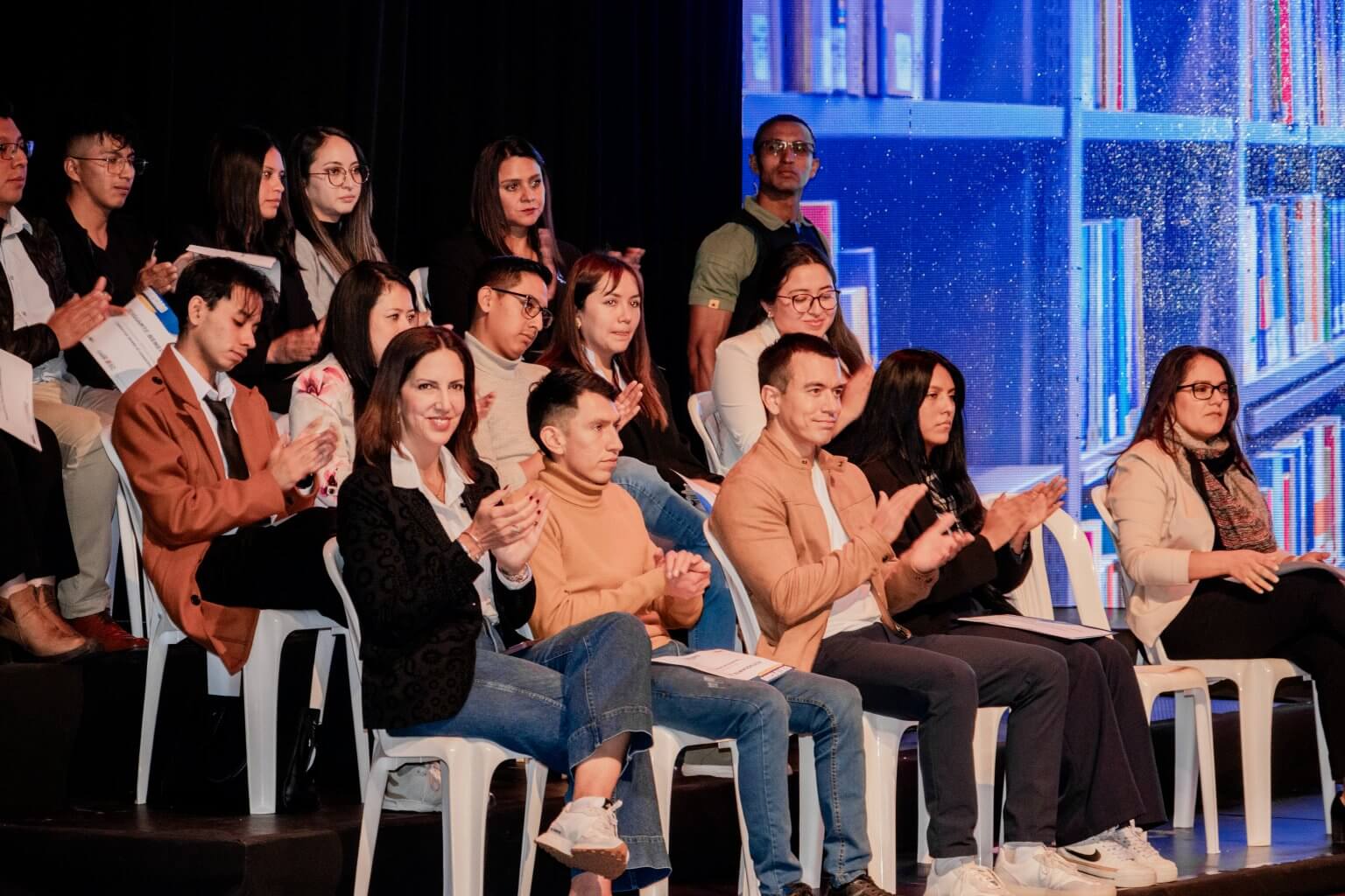 UNEMI otorga 1.100 becas para formación de cuarto nivel con apoyo del ...